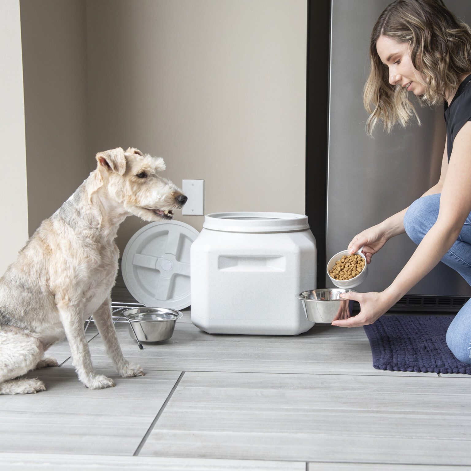 Gamma2 Vittles Vault Pet Food Storage – Premium Gamma2 Vittles Vault ...